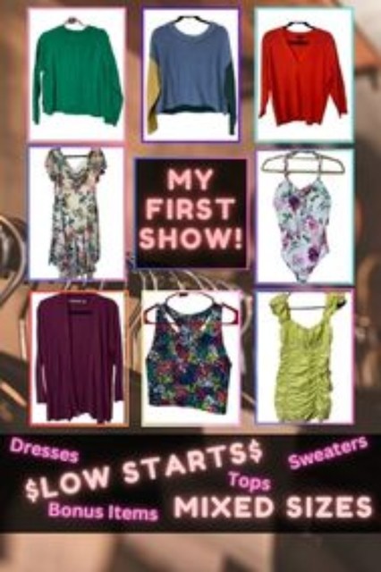 Posh Show - Poshmark